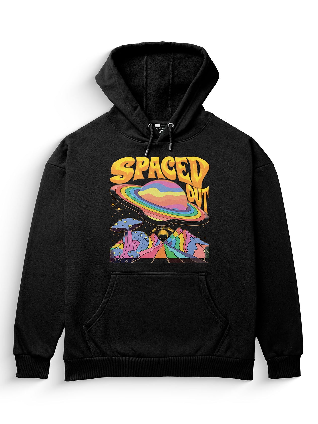 Spacehead - Midnight LAW India