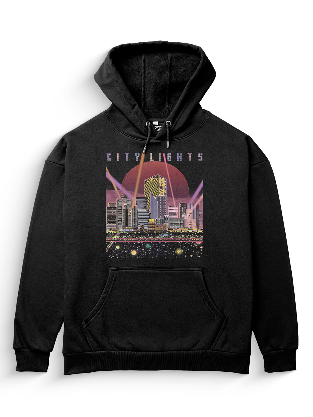 Hoodies | Midnight LAW – Midnight LAW India